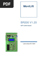 Dual Reader Interface Module LNL-1320 Series 3 Quick Reference | PDF ...