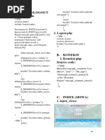 Student Grading System in PHP and MySQL | PDF | Computer Data | Computing