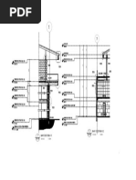 BTECH 323 - BAY SECTION Model | PDF | Tourist Attractions | Architectural Design