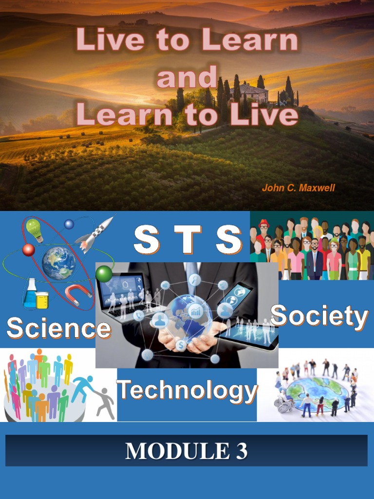 STS Module-3-Government Plans and Projects in S and T | PDF | Taxes ...