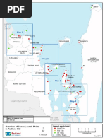 Cfa Brigade Locations | PDF | Firefighting | Victoria (Australia)