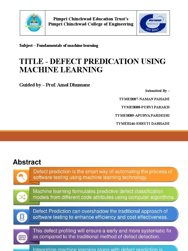 FML - Ppt-Download | PDF
