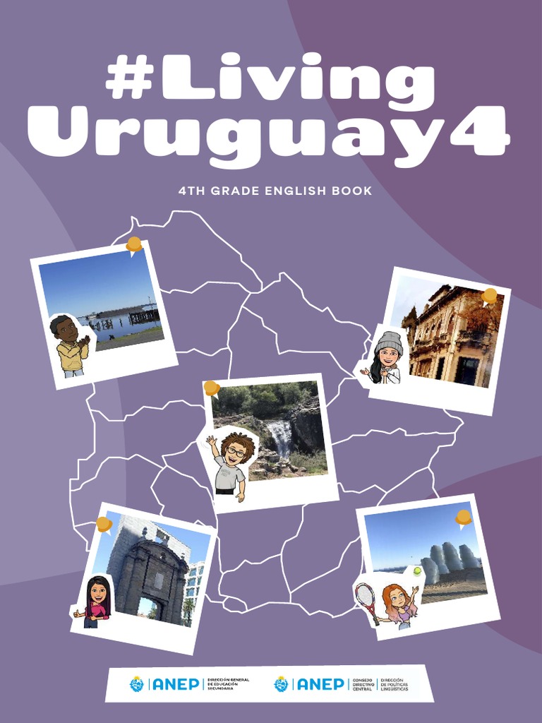 Book4 LivingUruguay 4 Compressed | PDF