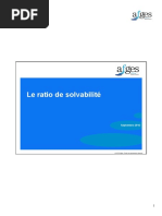Les Risques Bancaires | PDF | Banques | Risque