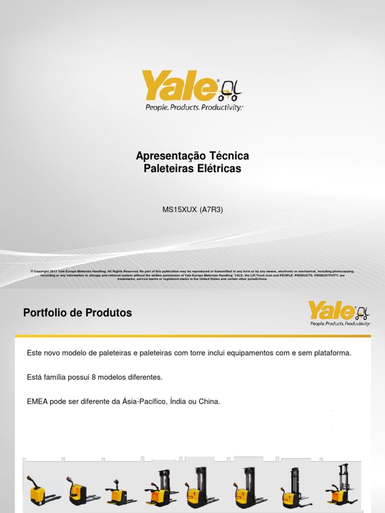 6-MS15XUX (A7R3) New Truck Service Introduction en r3 | PDF | Eixo | Freio