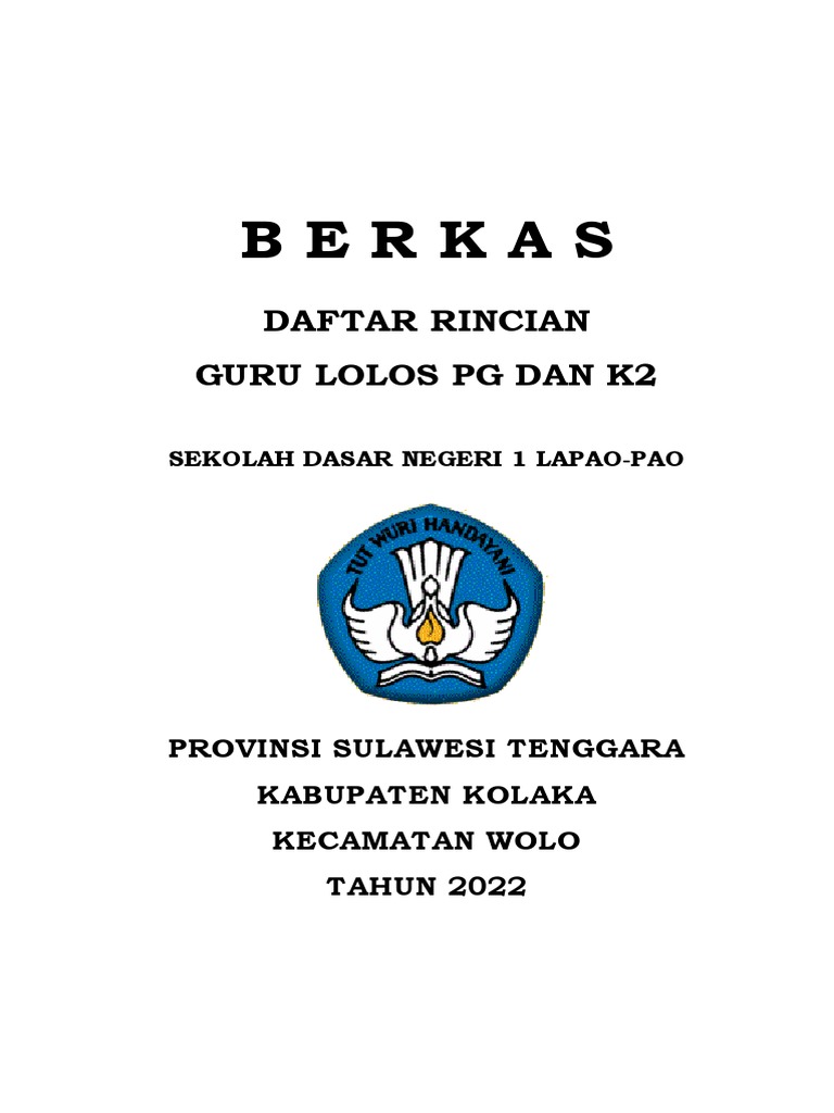Sampul Bukti Setoran Pajak BPK | PDF