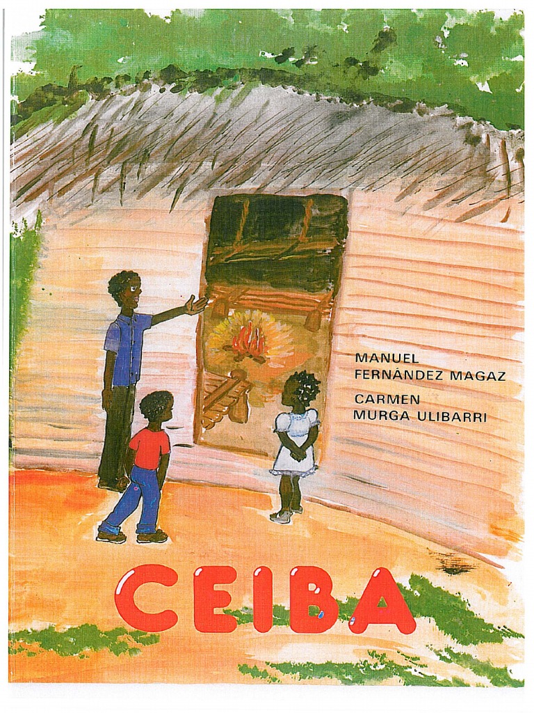 Ceiba 1 | PDF