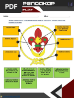 Logo Pengakap (Lukis) | PDF