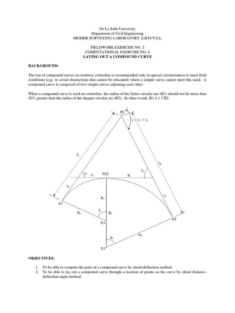Compex 04 and Fieldex 02 | Download Free PDF | Angle | Tangent
