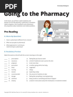 Hospital Formulary PDF | PDF | Pharmacy | Medical Prescription