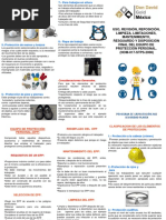 Nom-018-Stps-2015 Sga - HDS | PDF | Administración de Seguridad y Salud ...