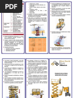 Nom-018-Stps-2015 Sga - HDS | PDF | Administración de Seguridad y Salud ...