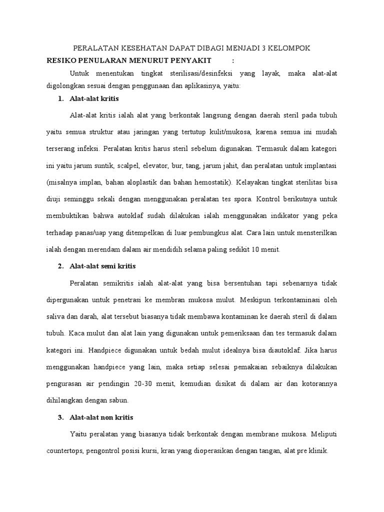 Ppakg Modul II | PDF