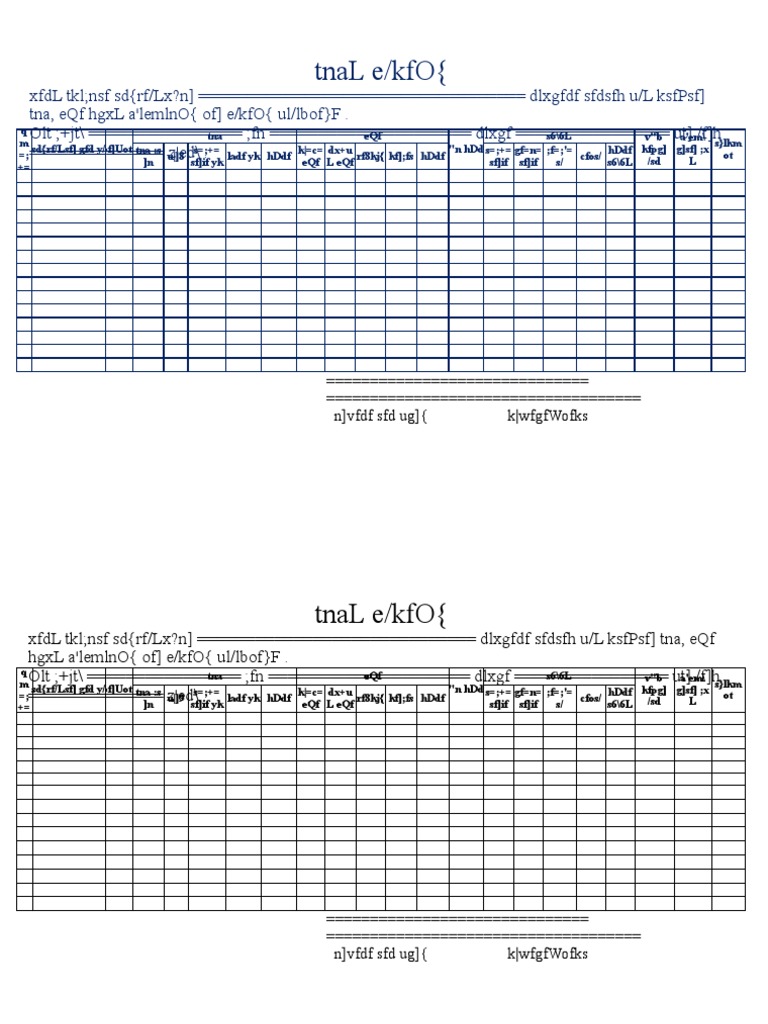 Talabi Bharpai Nepali Book | PDF