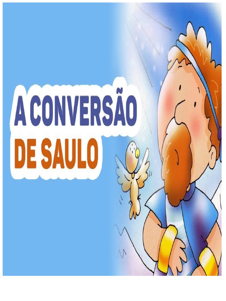 Paulo de Tarso | PDF