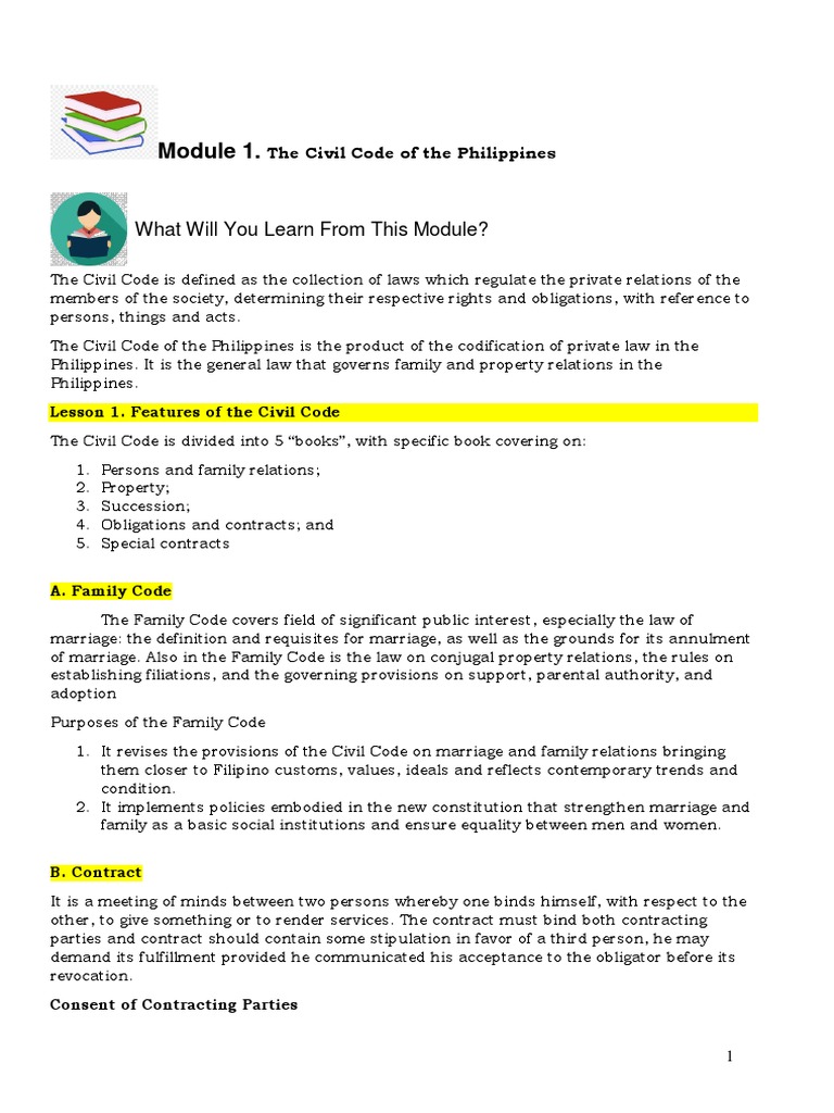 PGD Final Term Module | PDF