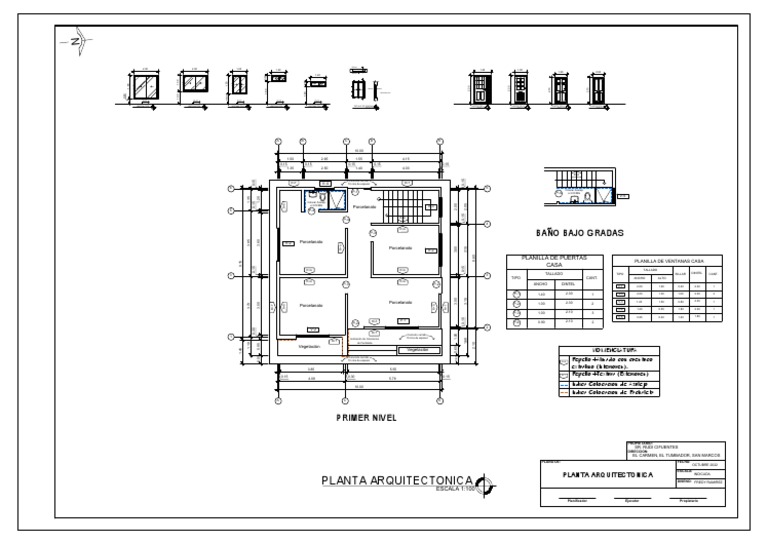 Planta de Acabados | PDF
