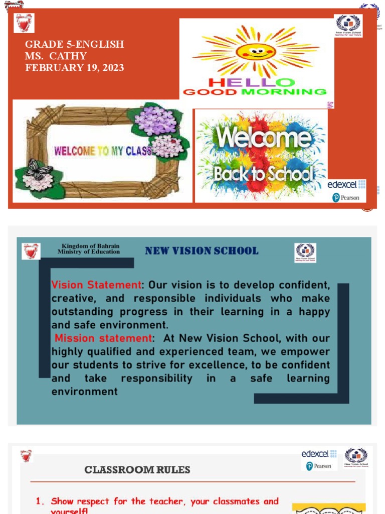 g.5. Sample Ppt-English 49 2023 (Autosaved) (Autosaved) | PDF | Communication | Education Theory