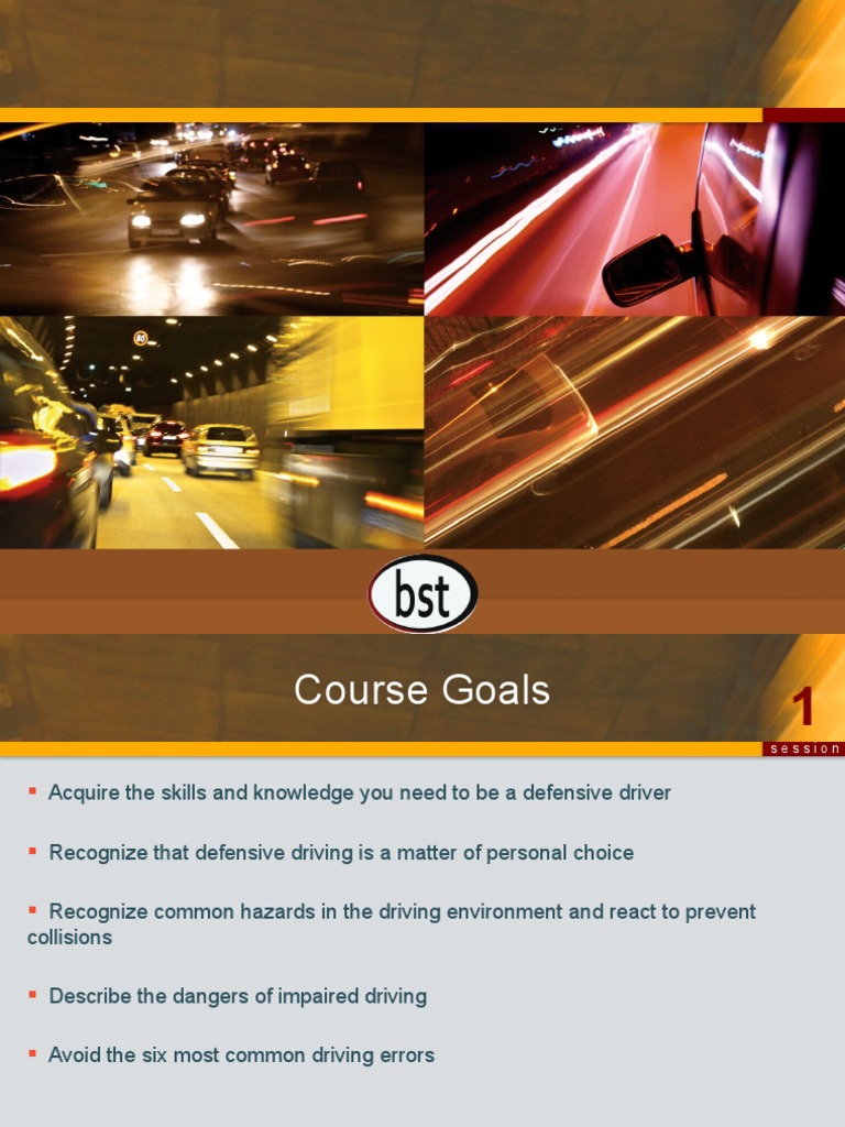 DDC | PDF | Traffic Collision | Traffic