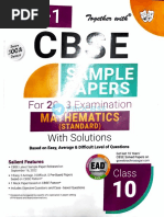 Class 10 PW SST QB by @procbse | PDF