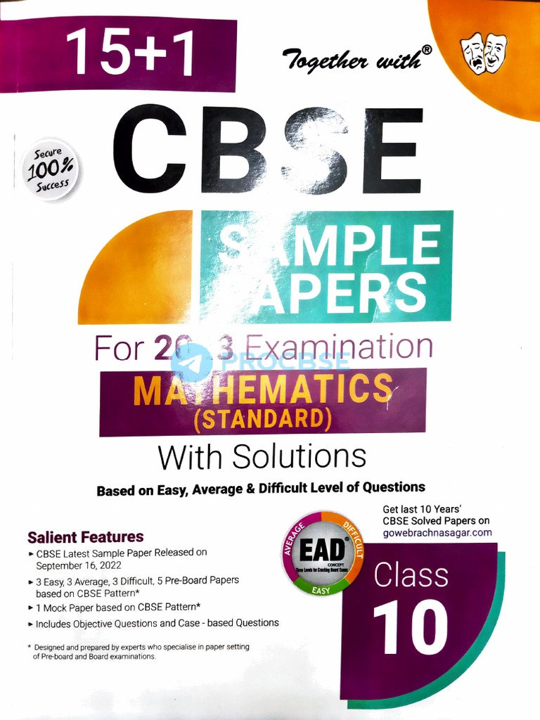 TOGETHER MATHS | PDF