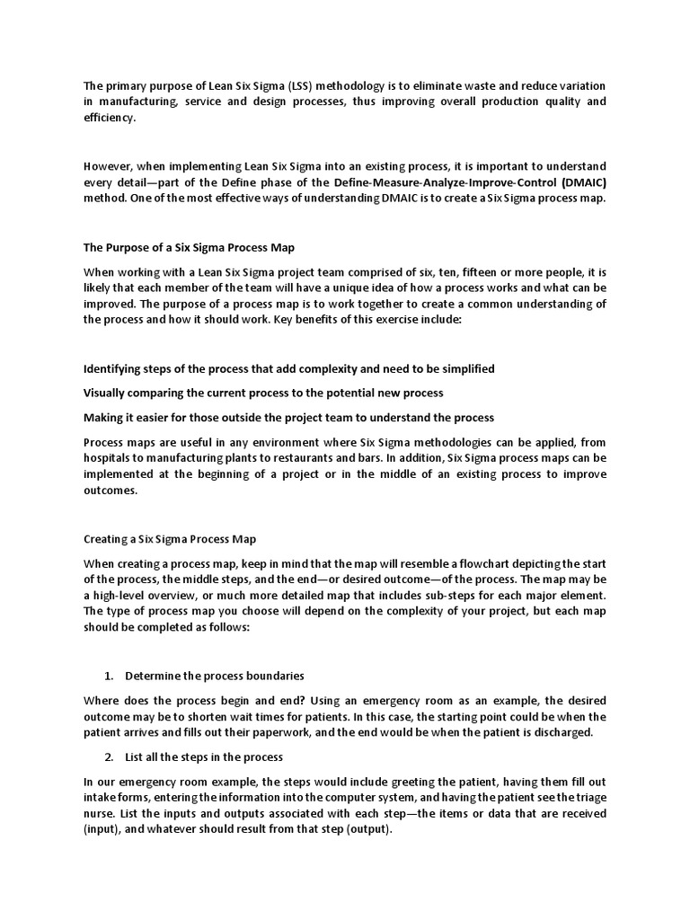 Module 4 | PDF | Leadership | Lean Manufacturing