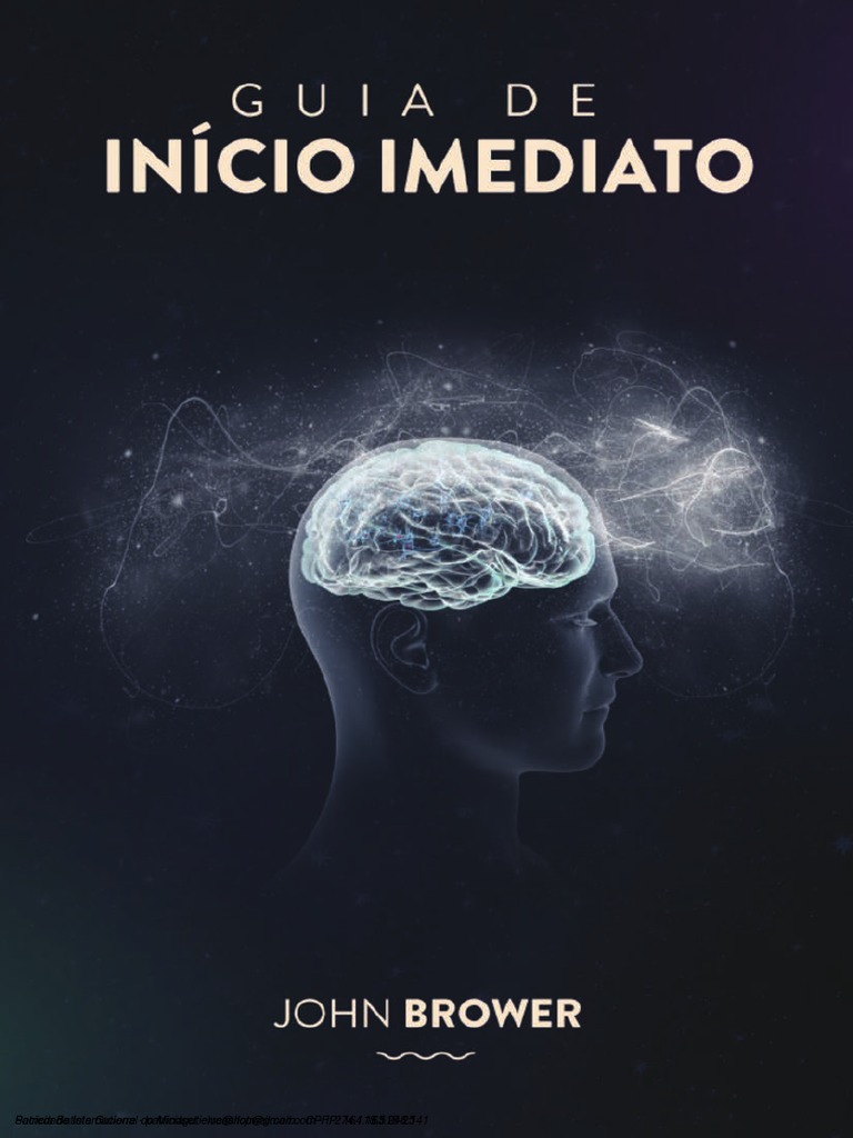 Baixe Aqui - Guia de Inicio Imediato | PDF