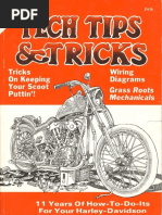 RevTech Engine Installation Guide and Owners Manual Nov 2014 | PDF