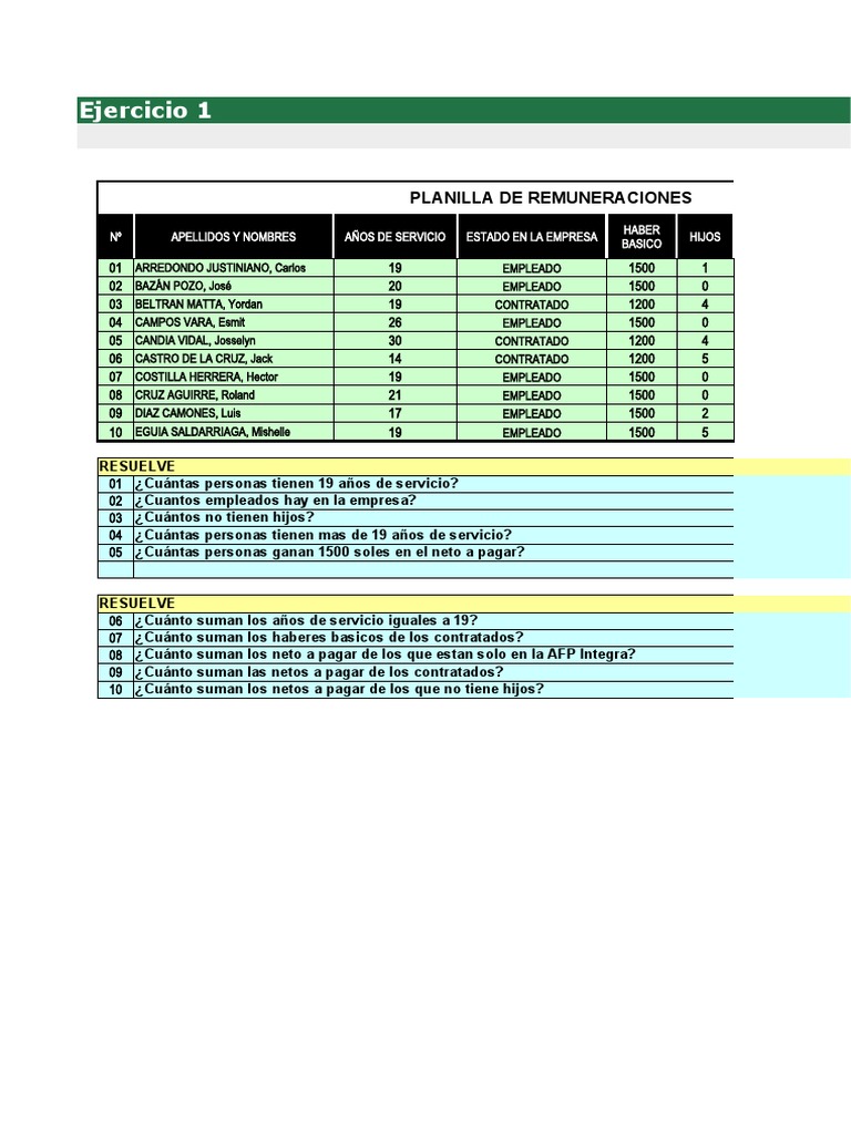 EXAMEN - Final - BERNAL SANTOS LORENA | PDF