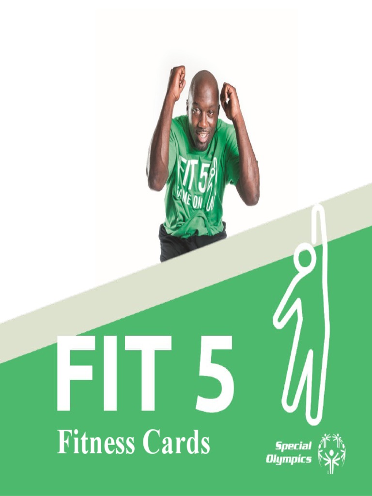 Fitness Fit 5 PowerPoint SiSwati Africa | PDF | Hand Washing | Public ...