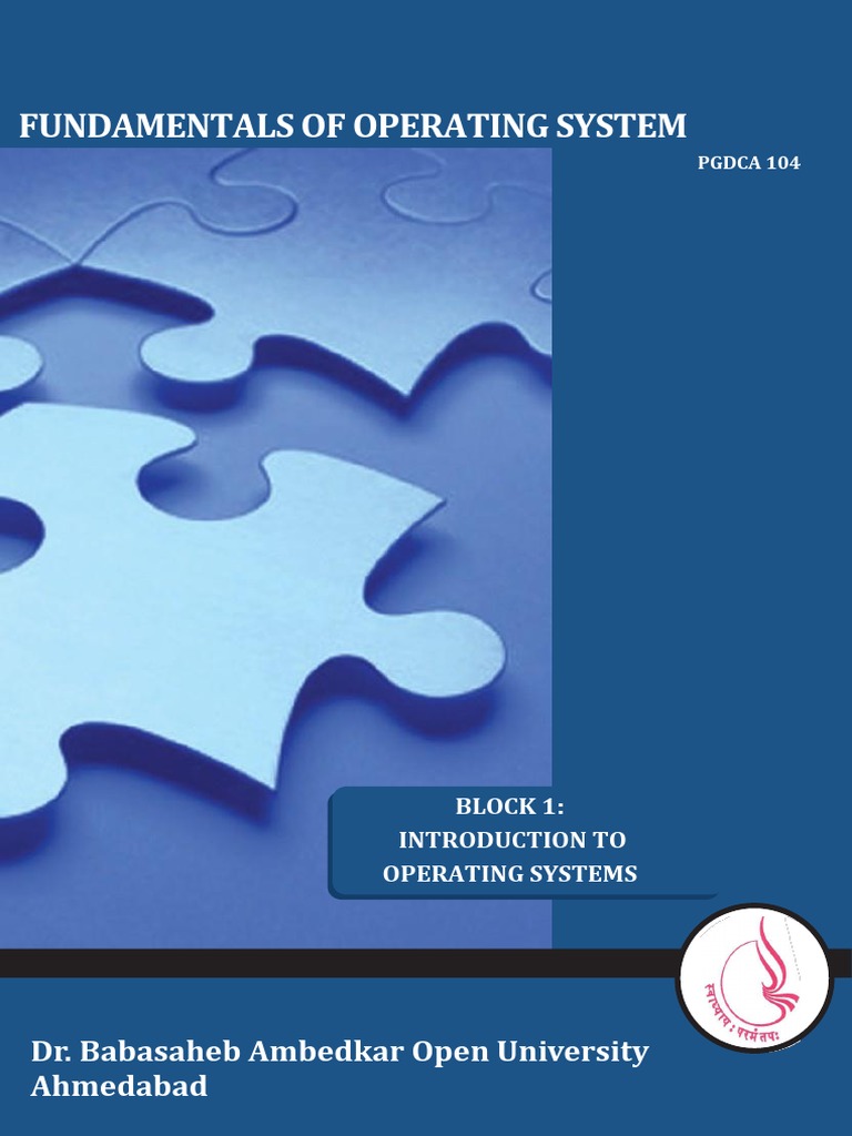 Fundamentals of Os | PDF | Operating System | Virtualization Fundamentals of Os | PDF | Operating System | Virtualization
