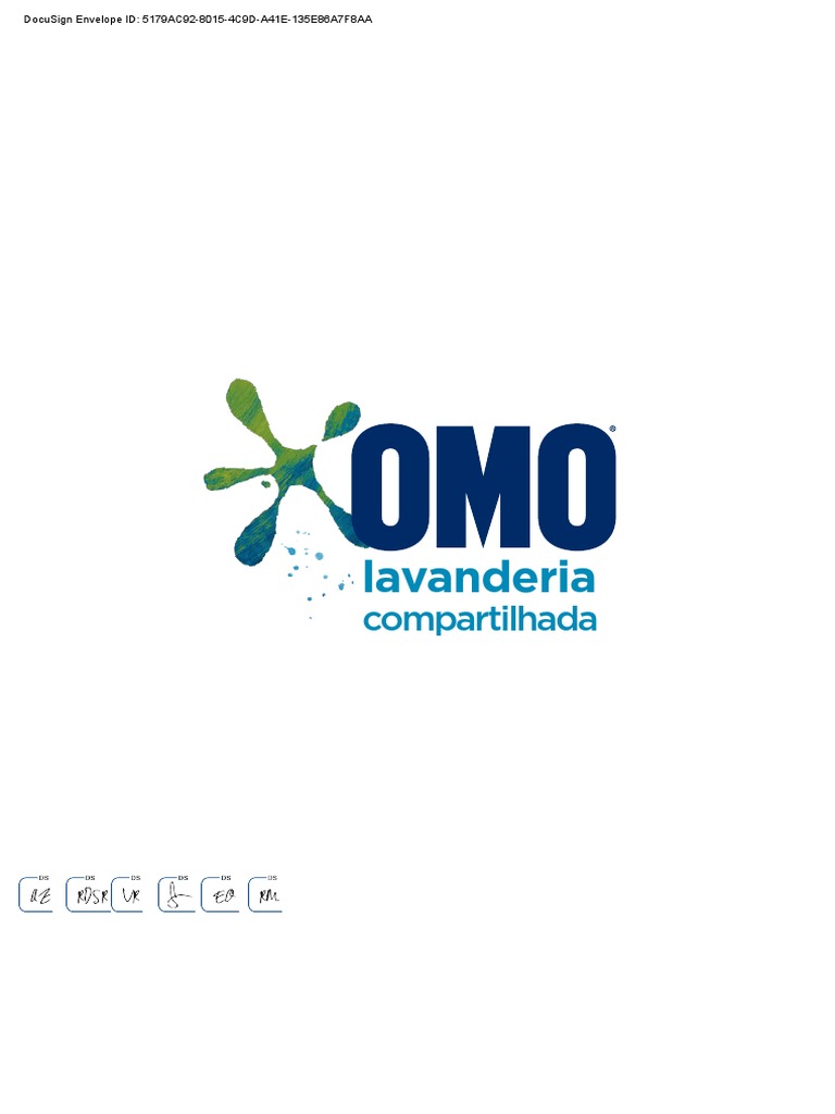 Manual - Lavanderia OMO | PDF | Drywall