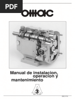 SMP (Standard Maintenance Procedure) | PDF | Lectura (proceso ...