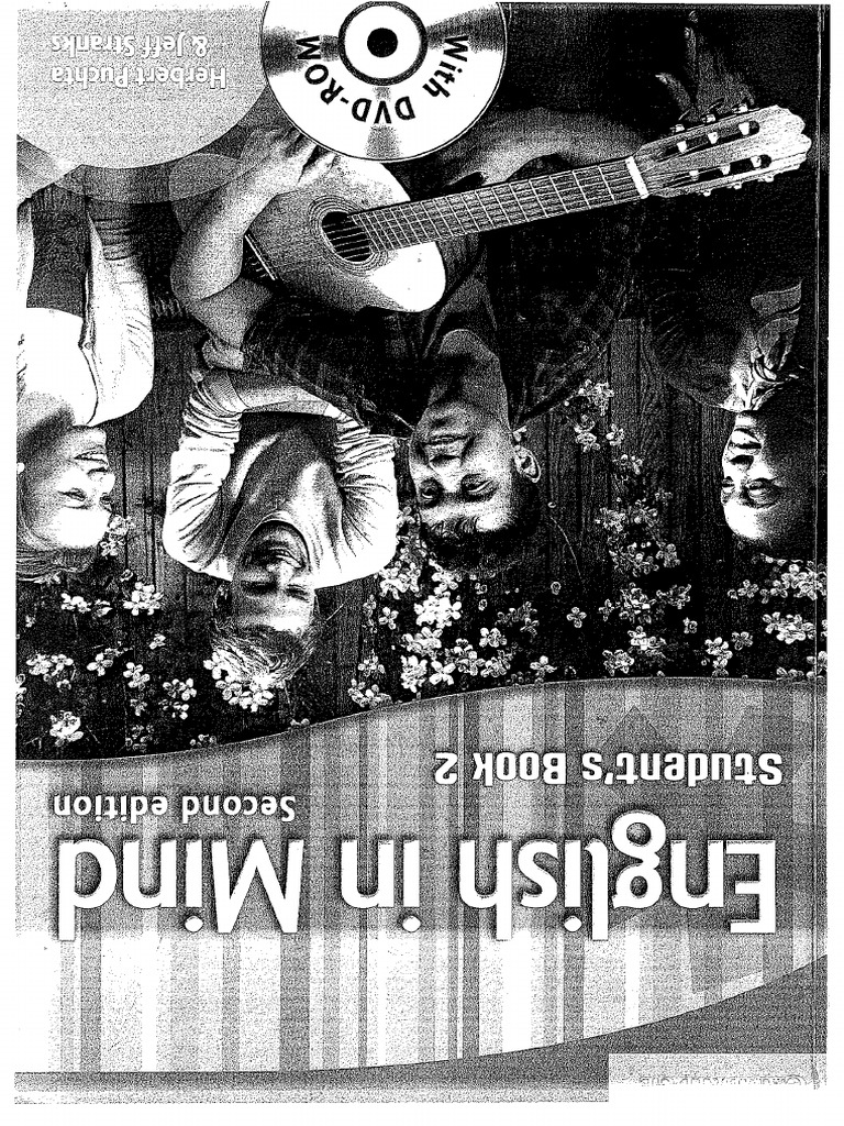 English in Mind 2 | PDF