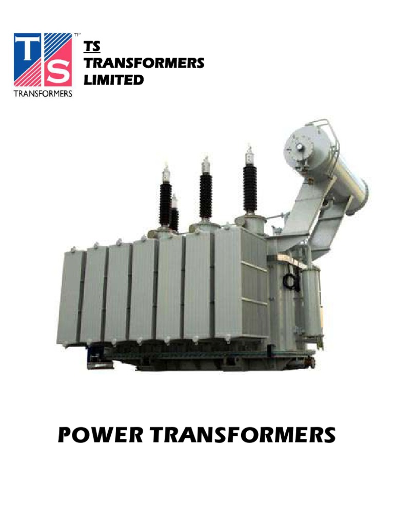TS Transformers Product Catalogue | Download Free PDF | Transformer | Insulator (Electricity)