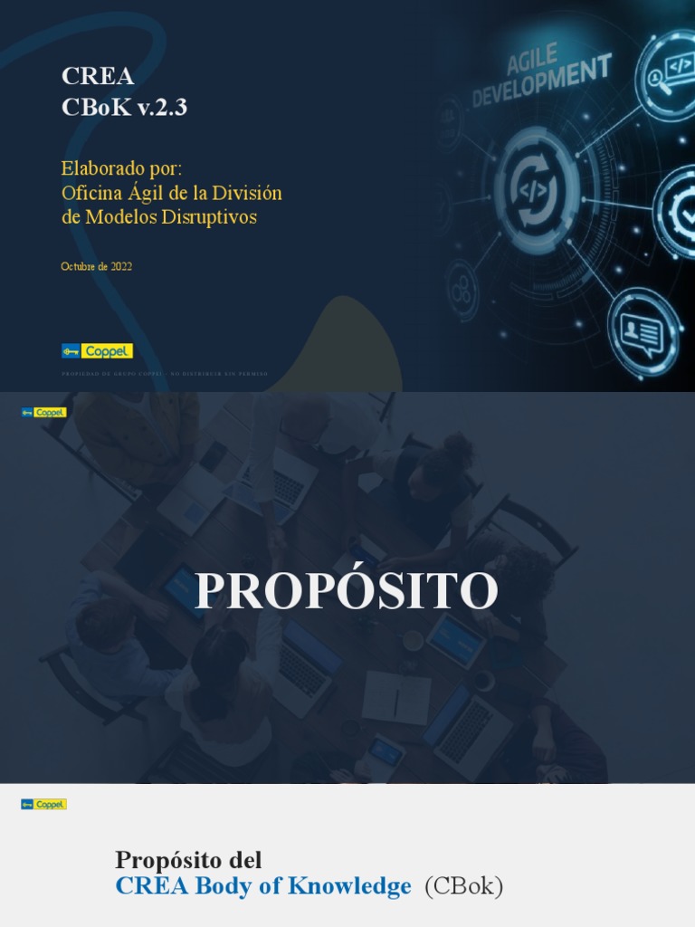 CREA CBoK v2.3 | PDF | Medición | Software