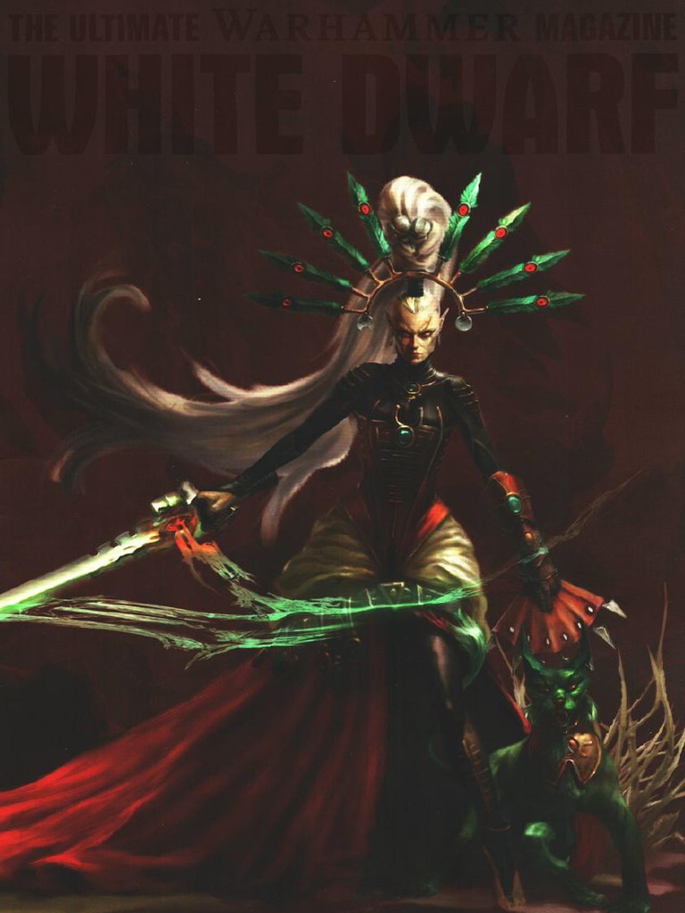 Codex Ynnari | PDF