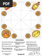 BoomWhacker Songs Color Coded | PDF | Muffin | Baking