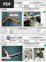 Volume 2 Appendix 1 FlowChart Trigger Matrix | PDF | Computing | Business