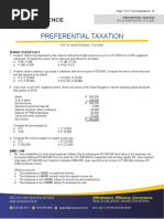 CTT Multiple Questions 2023 | PDF | Value Added Tax | Taxes