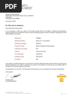 IMM1017 | PDF | Identity Document | Physical Examination