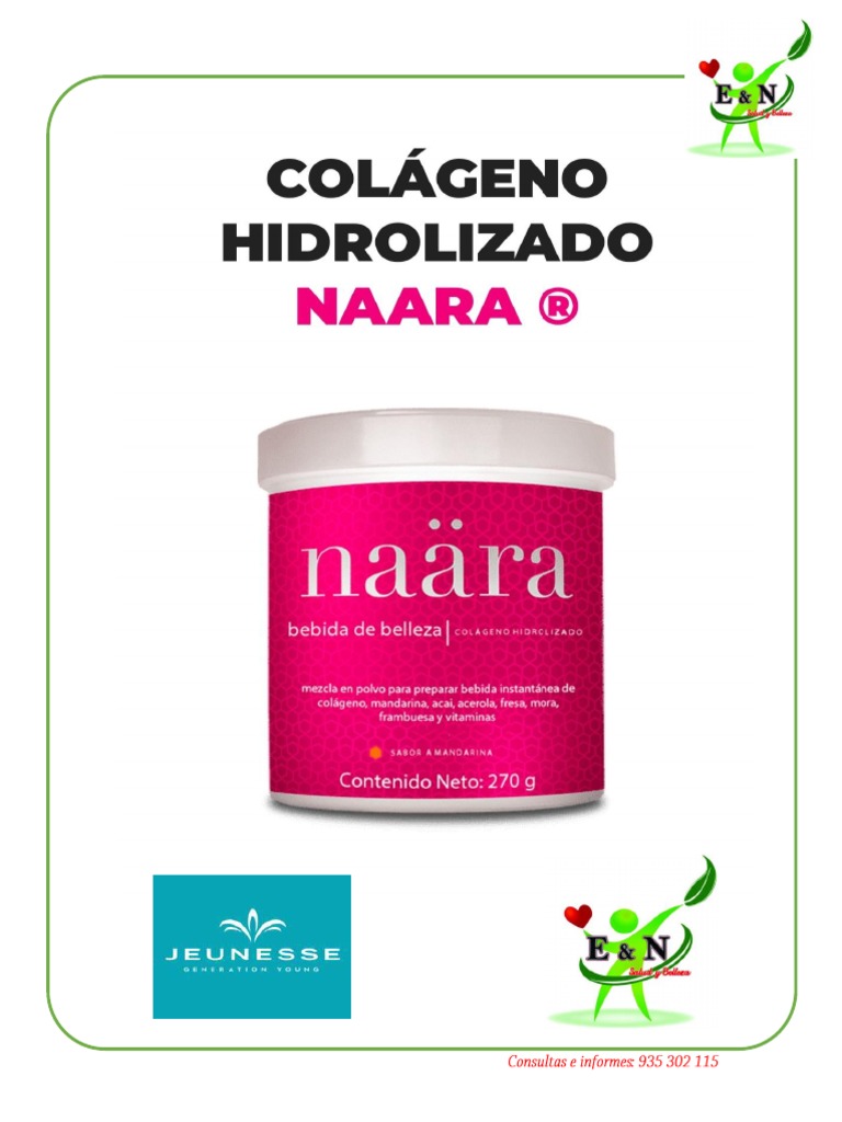 Catalogo Naära | PDF