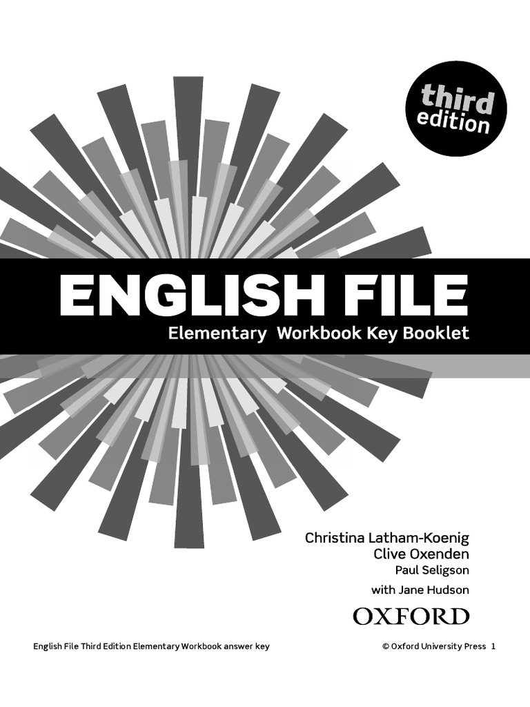Teacher Workbook Resuelto | PDF