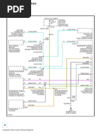 Module-Powertrain Control C2: Connector Details | PDF | Electrical ...
