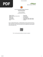 IT10B English | PDF | Tax Refund | Taxes