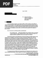Tennessee Separation Notice Form LB-0489 | PDF | Unemployment Benefits ...