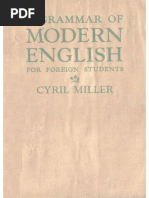 Essential English For Foreign Students. Book 1 | PDF