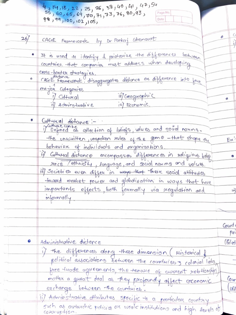 IB Question and Anwers. Prashant | PDF