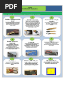 Check List Pulidor | PDF