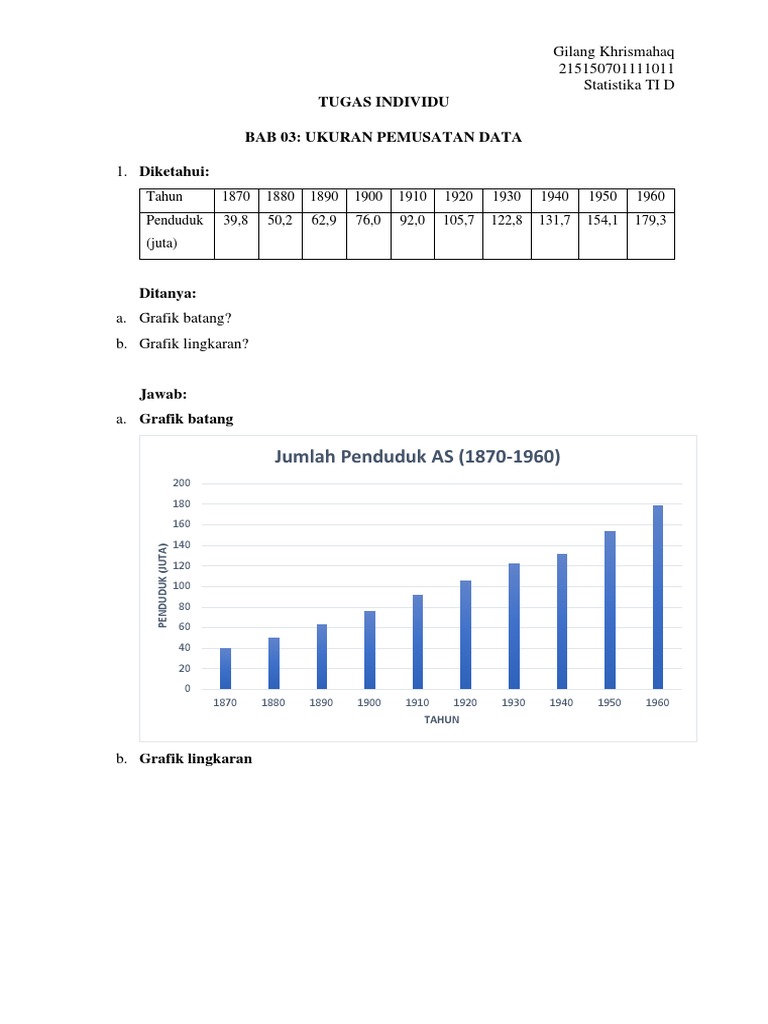 LK03 StatistikaD | PDF